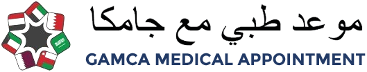 Book Now – Gamca Medicals